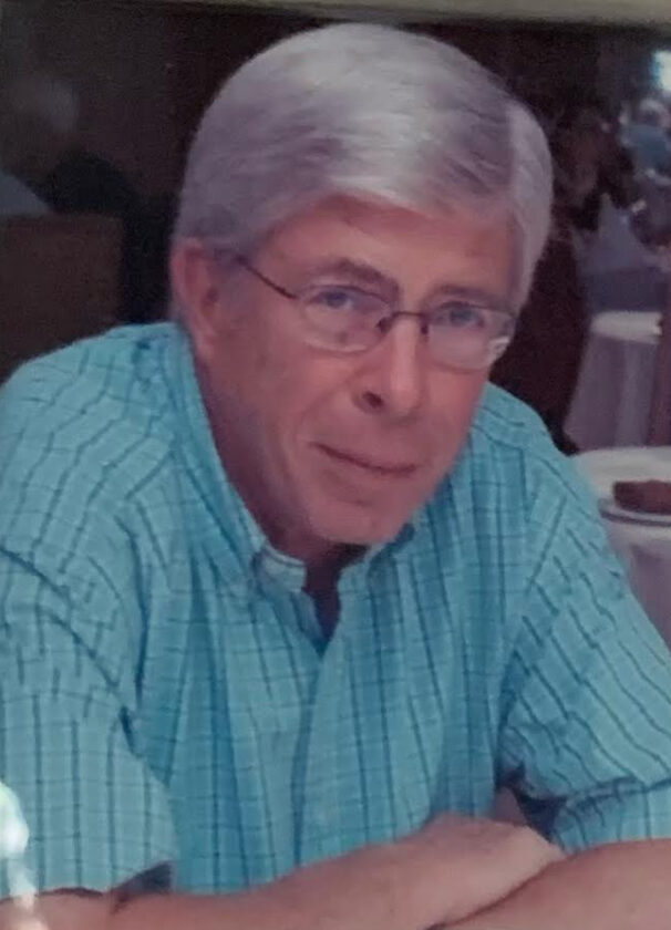 HAROLD THOMAS THOMPSON | News, Sports, Jobs - Messenger News
